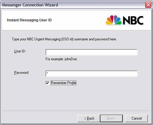 CLICK “DONE” TO CONTINUE